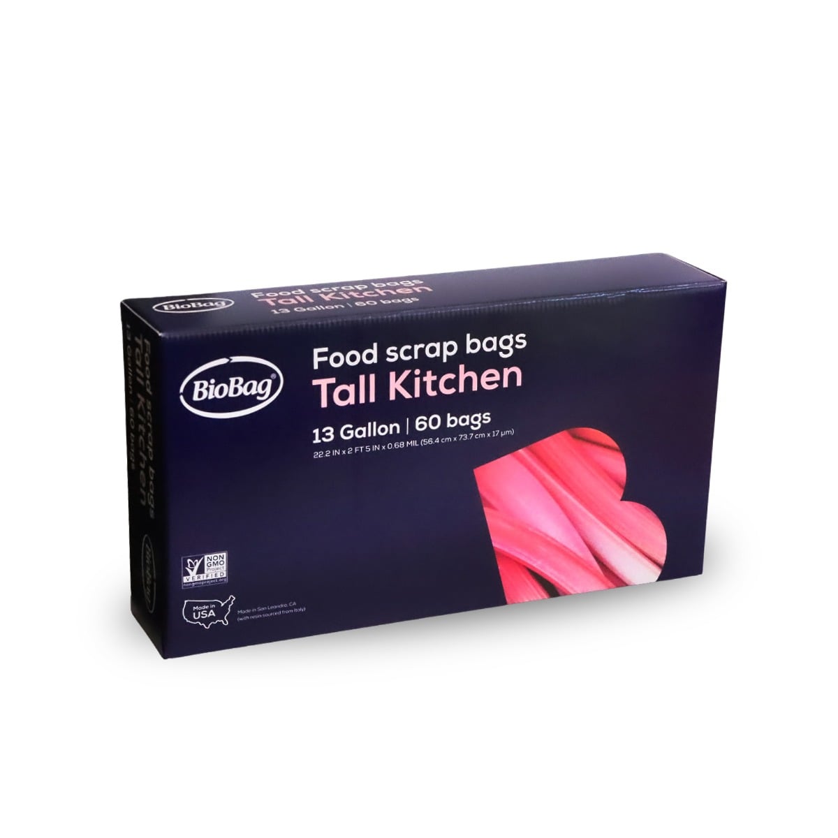 Compostable Tall Kitchen