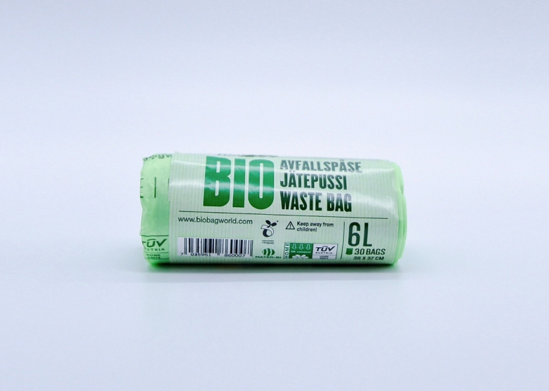 Buy BioBag 6L Compostable Bags Online Now