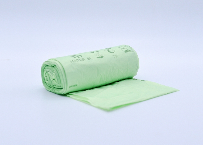 6L to 30L Compostable Waste Bags | Biobag