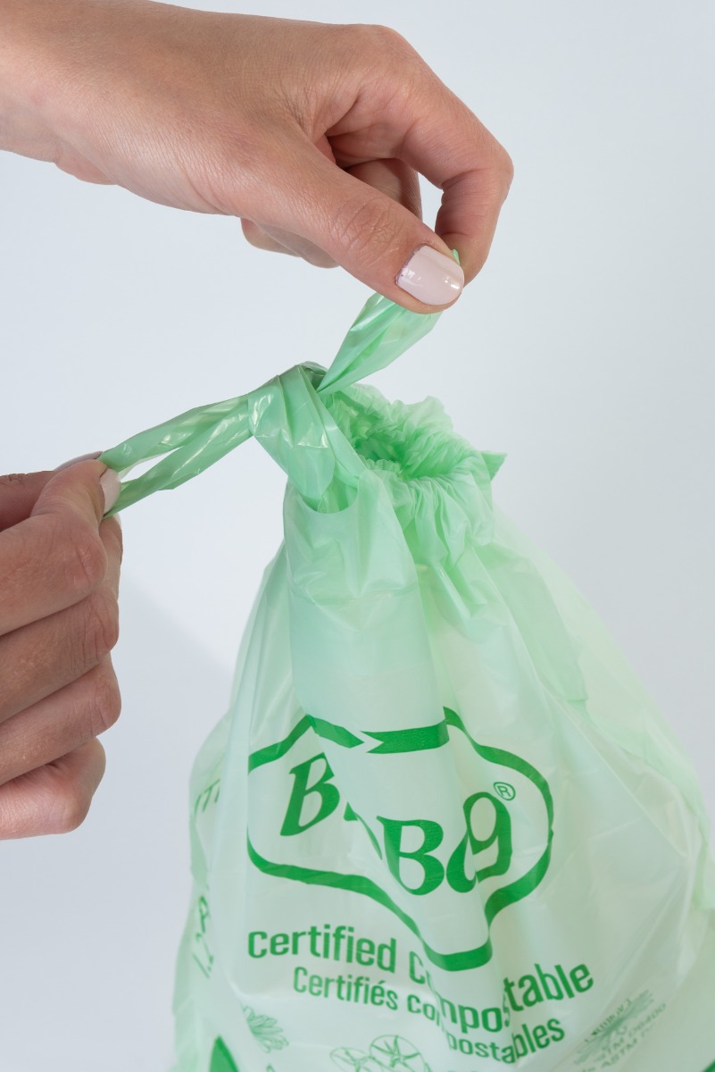 Compostable Bags