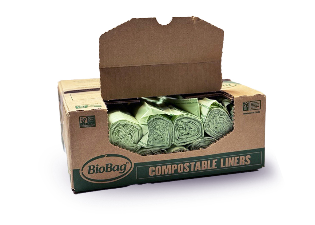 Compostable Liners