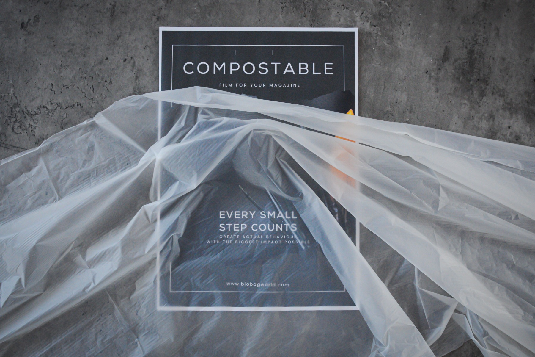 Biobag High-Quality Compostable Films for All Your Needs